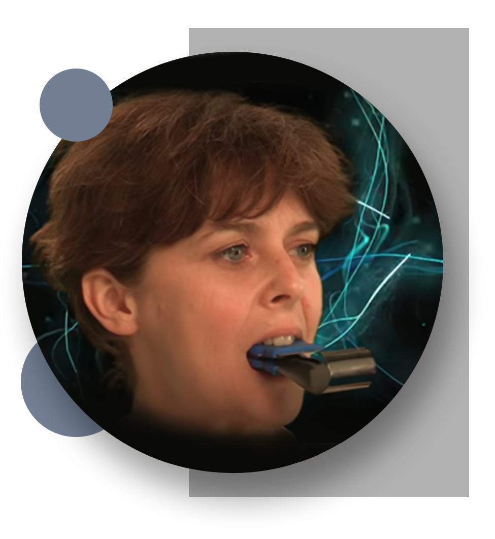 Conoces los beneficios de Head Balance, el aparato de gimnasia bucal